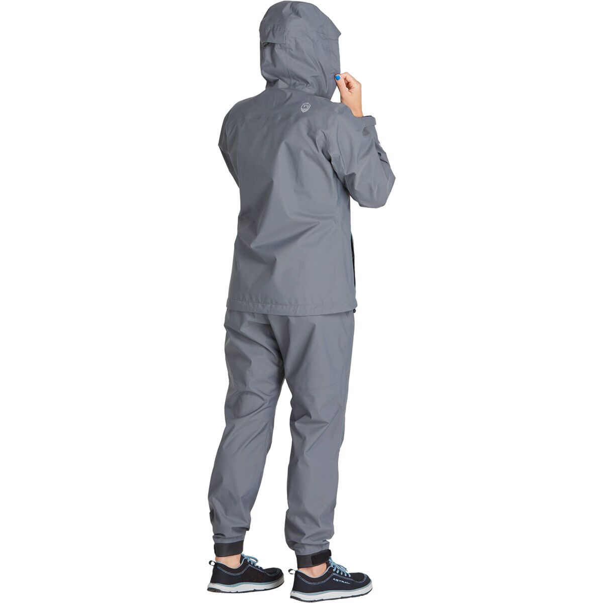 NRS Teeko Paddling Jacket - Women's - Paddle