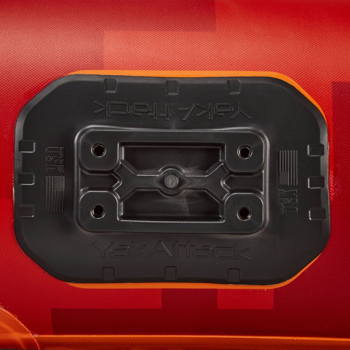 NRS Pike Inflatable Fishing Kayak - Paddle