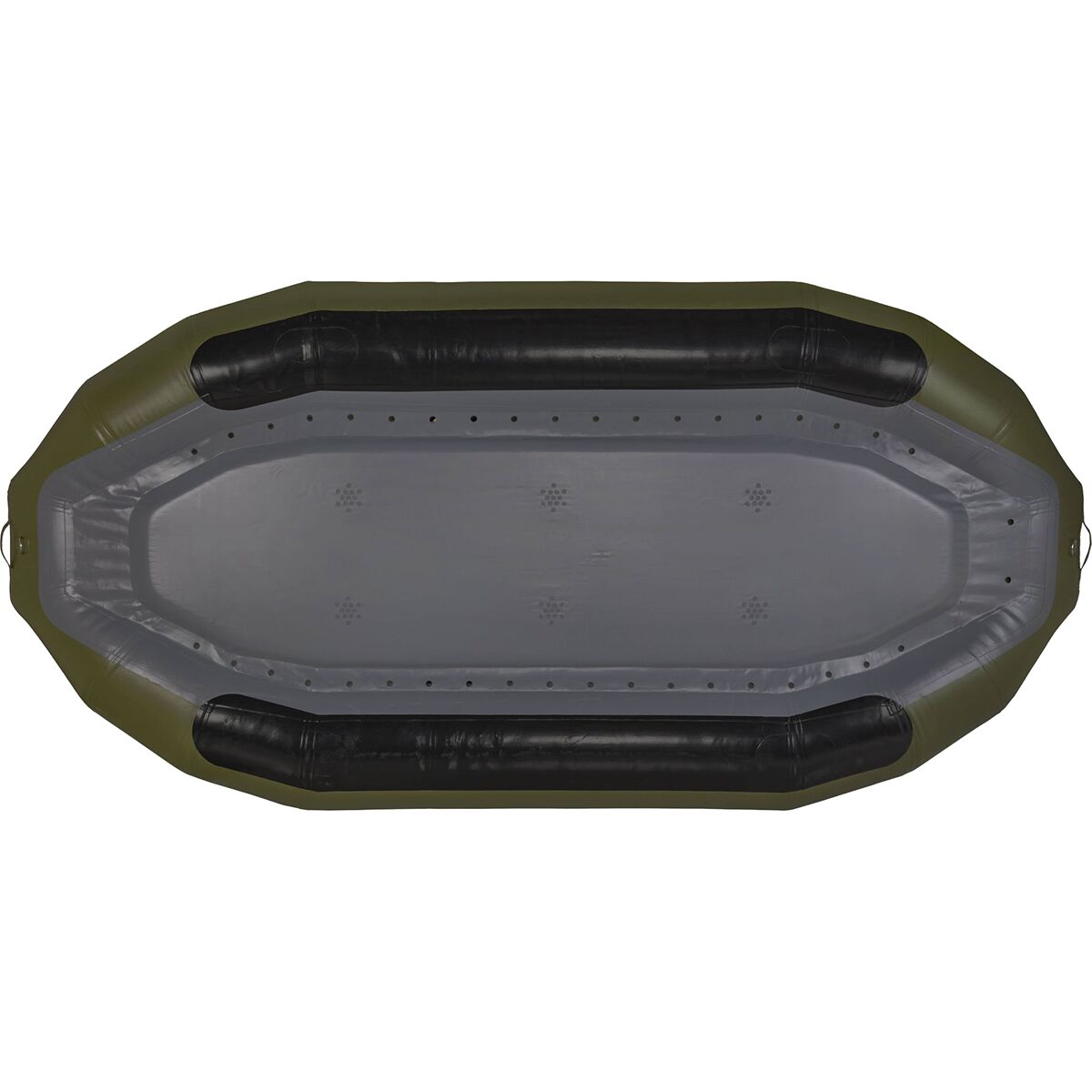 NRS Slipstream 139 Fishing Raft Packages - Standard - Paddle