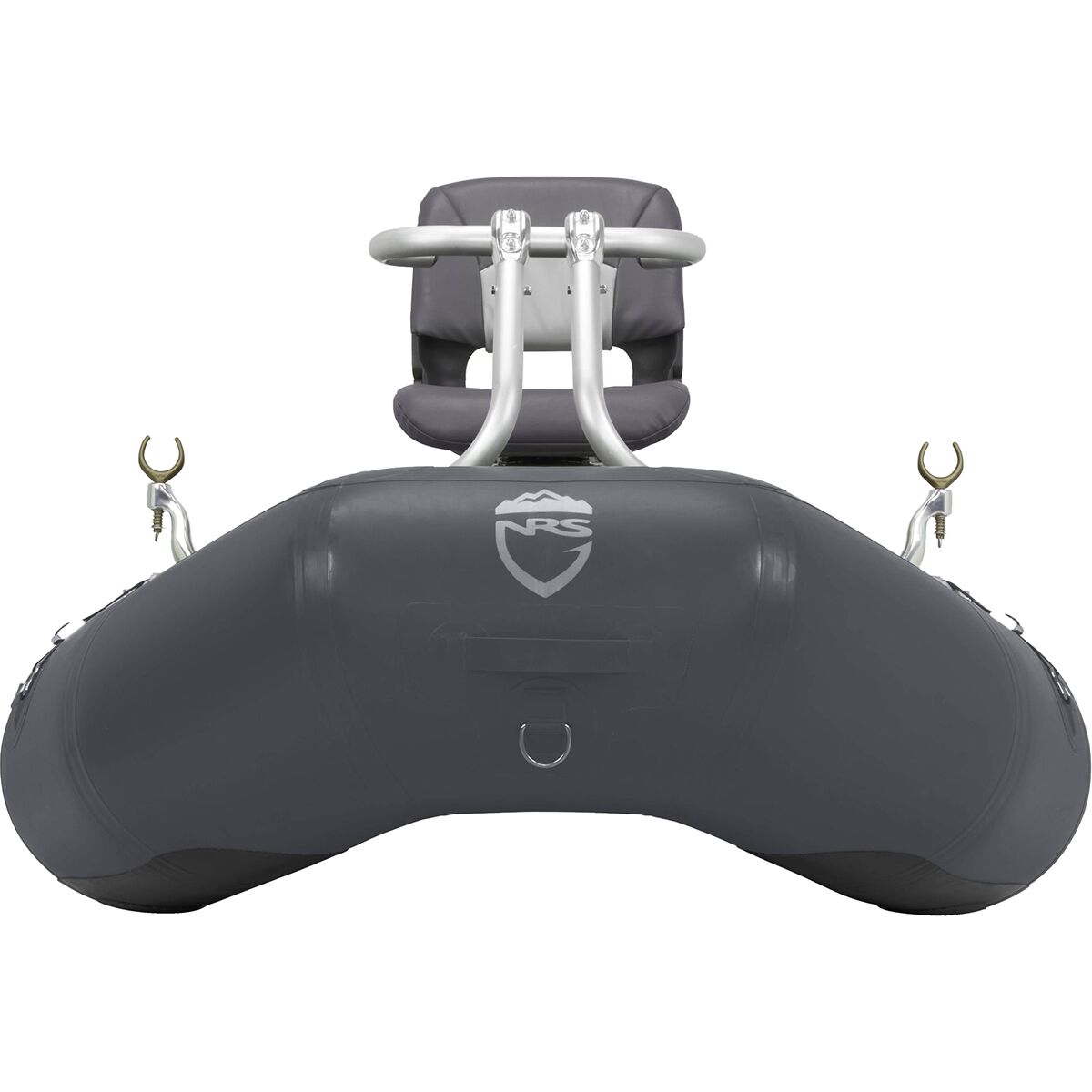 NRS Slipstream 96 Fishing Raft Packages - Standard - Paddle