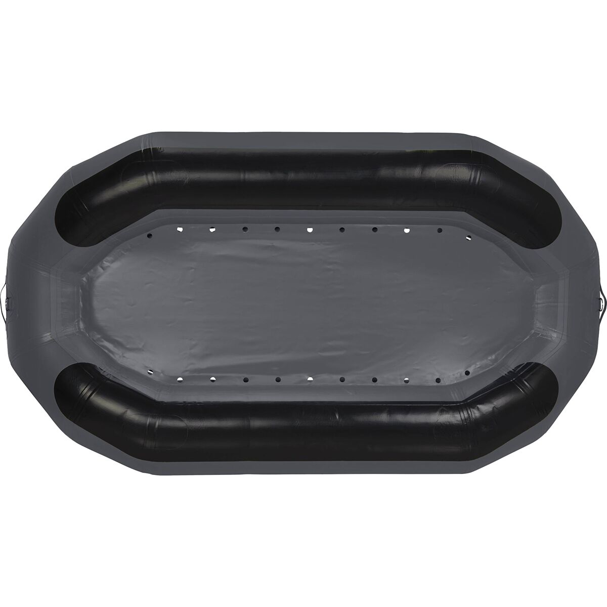 NRS Slipstream 96 Fishing Raft Packages - Standard - Paddle