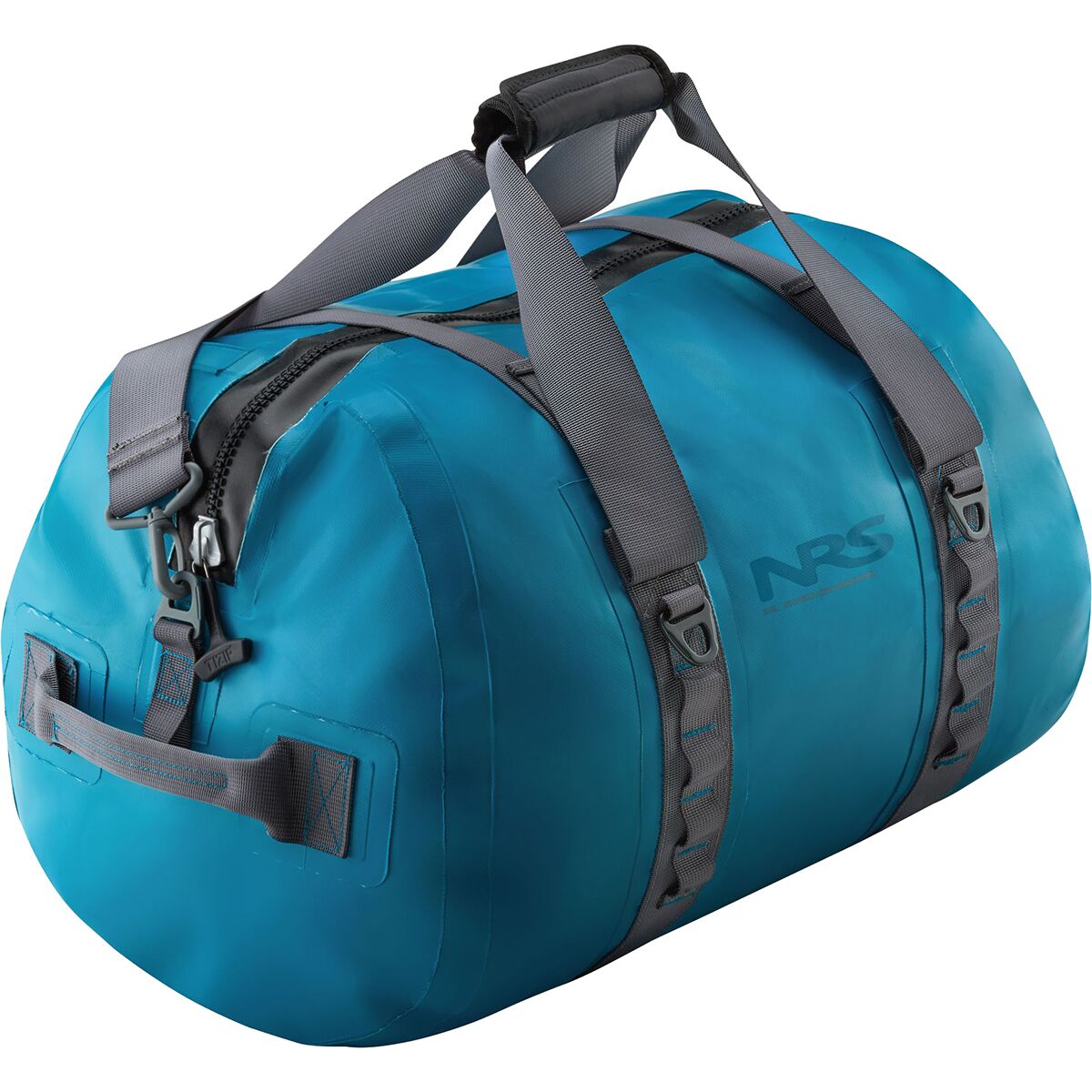 NRS Expedition DriDuffel Dry Bag 35L - Paddle