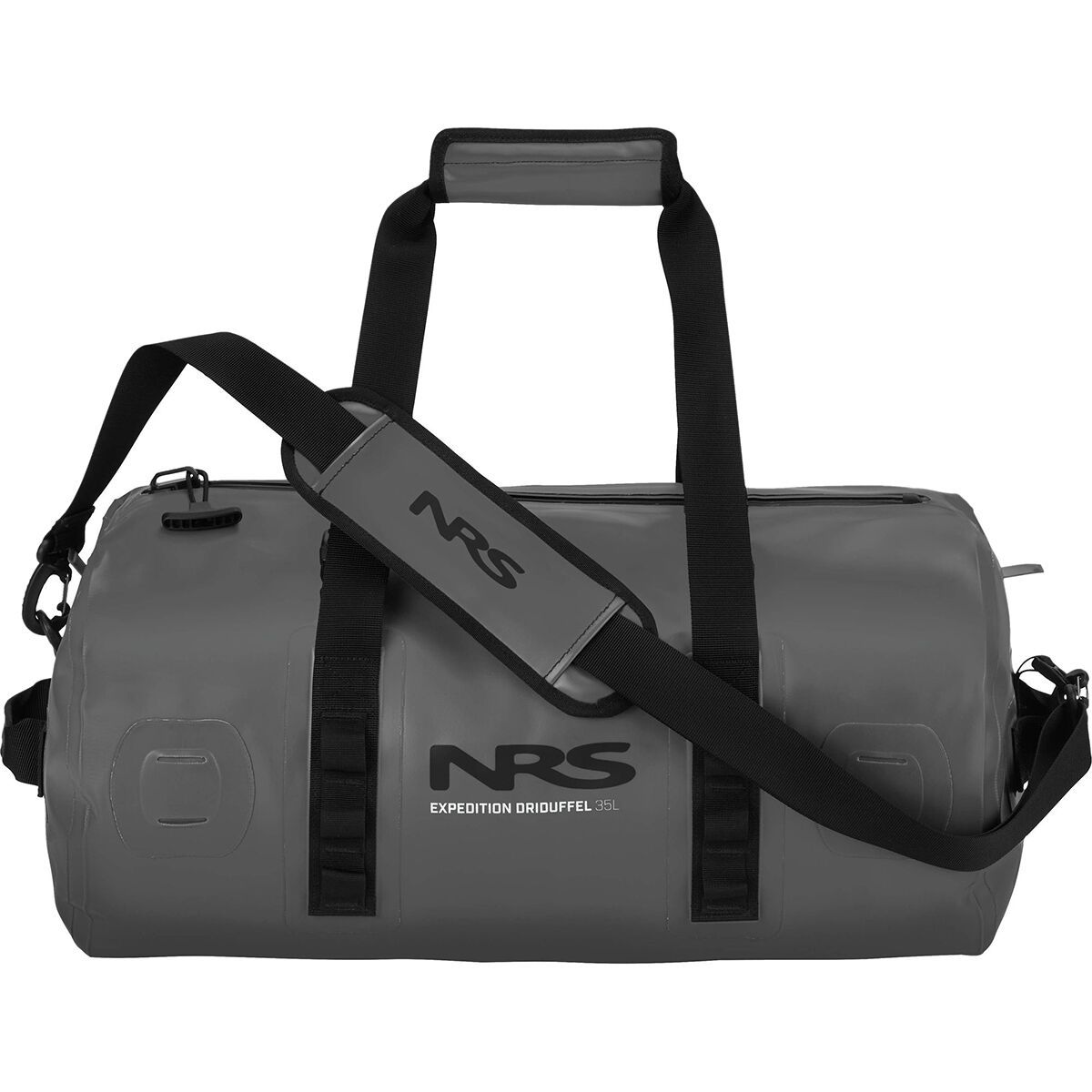 NRS Expedition DriDuffel Dry Bag 35L - Paddle