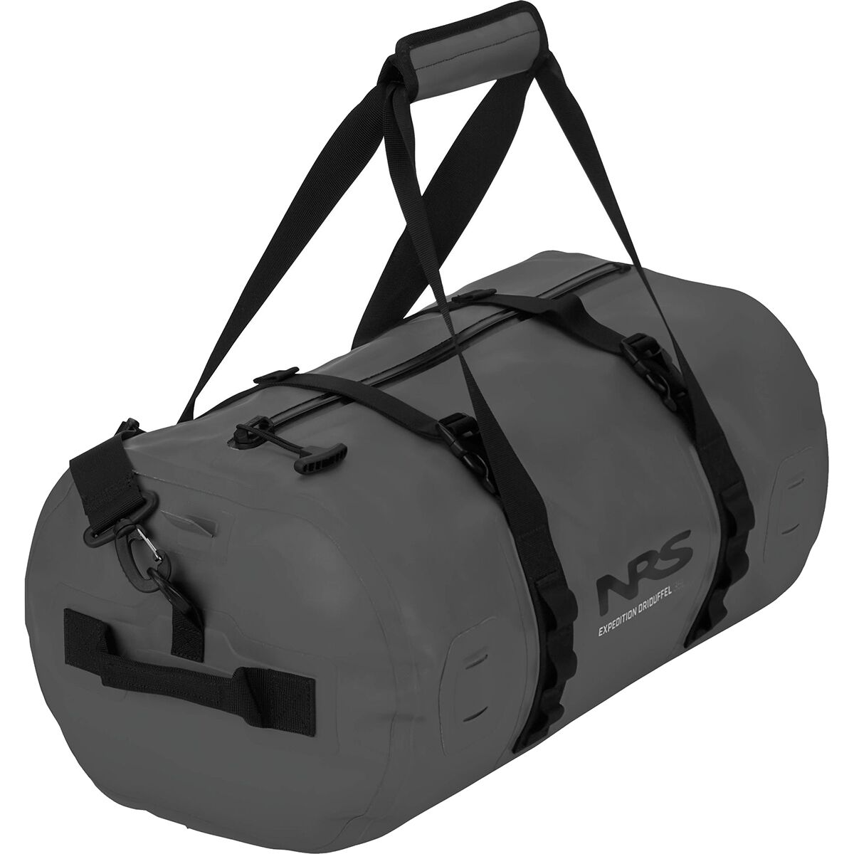 NRS Expedition DriDuffel Dry Bag 35L - Paddle