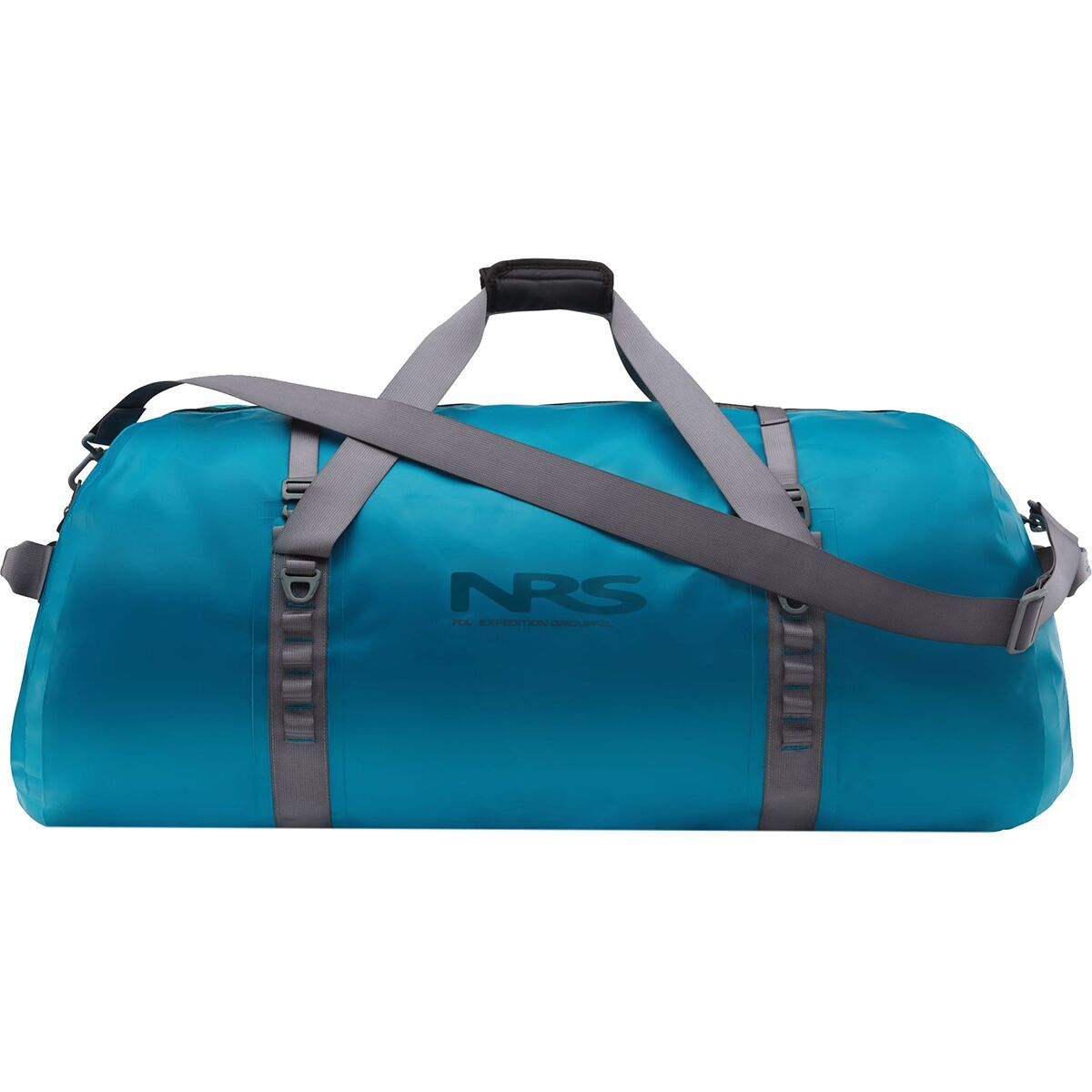 NRS Expedition DriDuffel Dry Bag 70L - Paddle