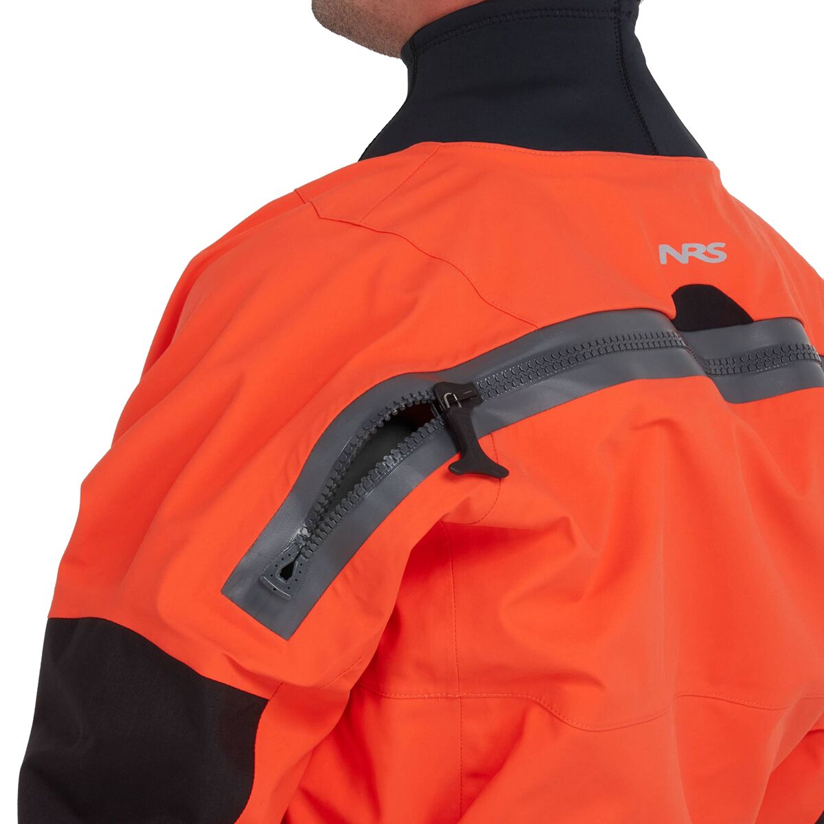 NRS Phenom GORE-TEX Pro Dry Suit - Men's - Paddle
