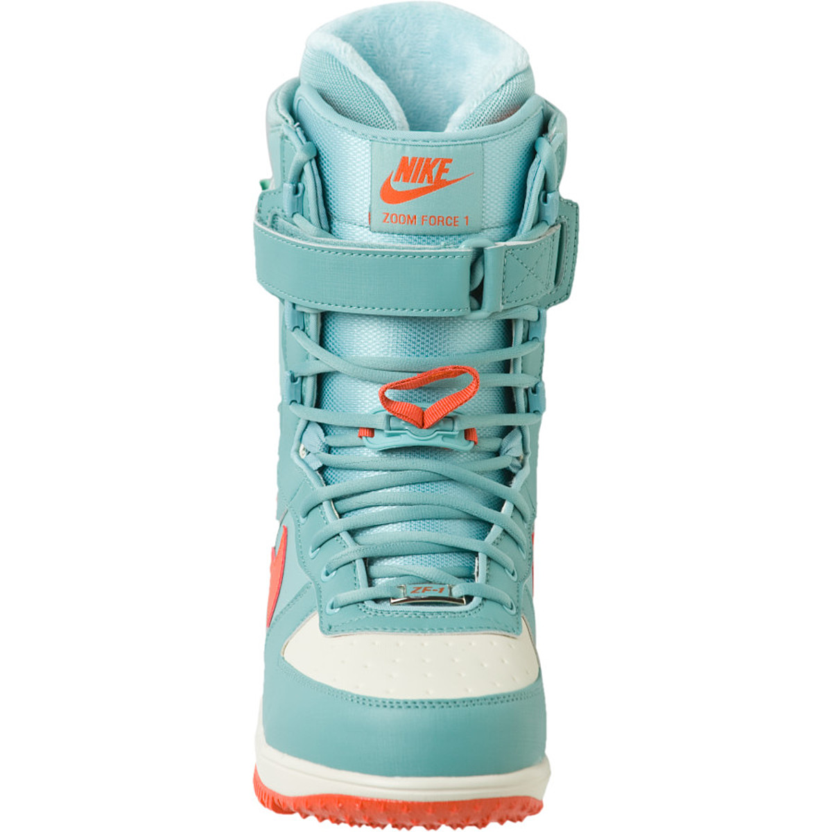 Nike Snowboarding Zoom Force 1 Snowboard Boot - Women's - Snowboard