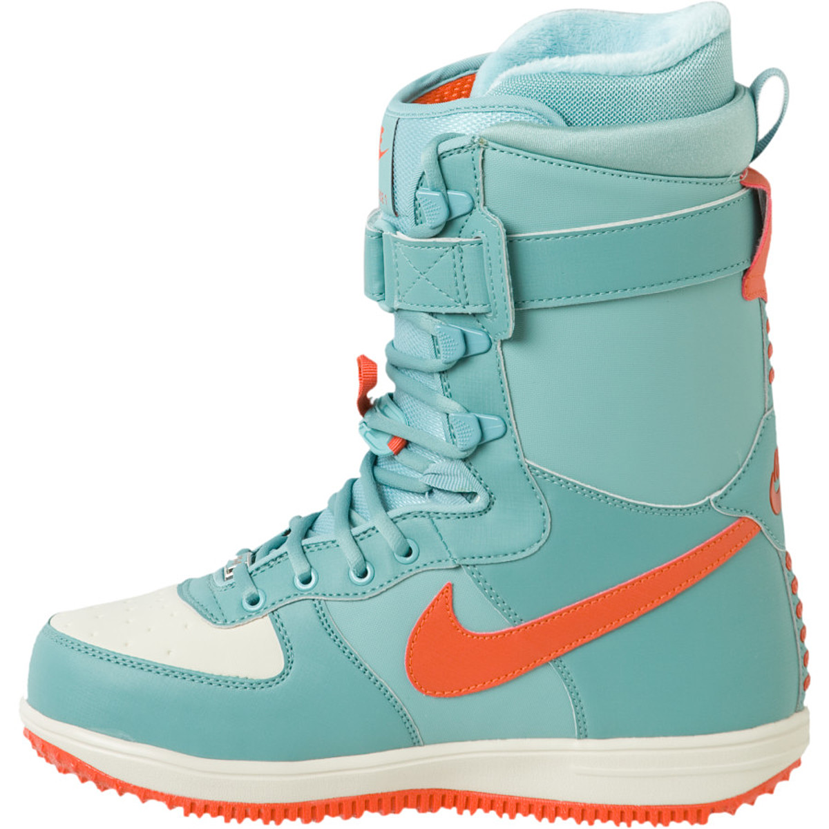 Nike Snowboarding Zoom Force 1 Snowboard Boot - Women's - Snowboard