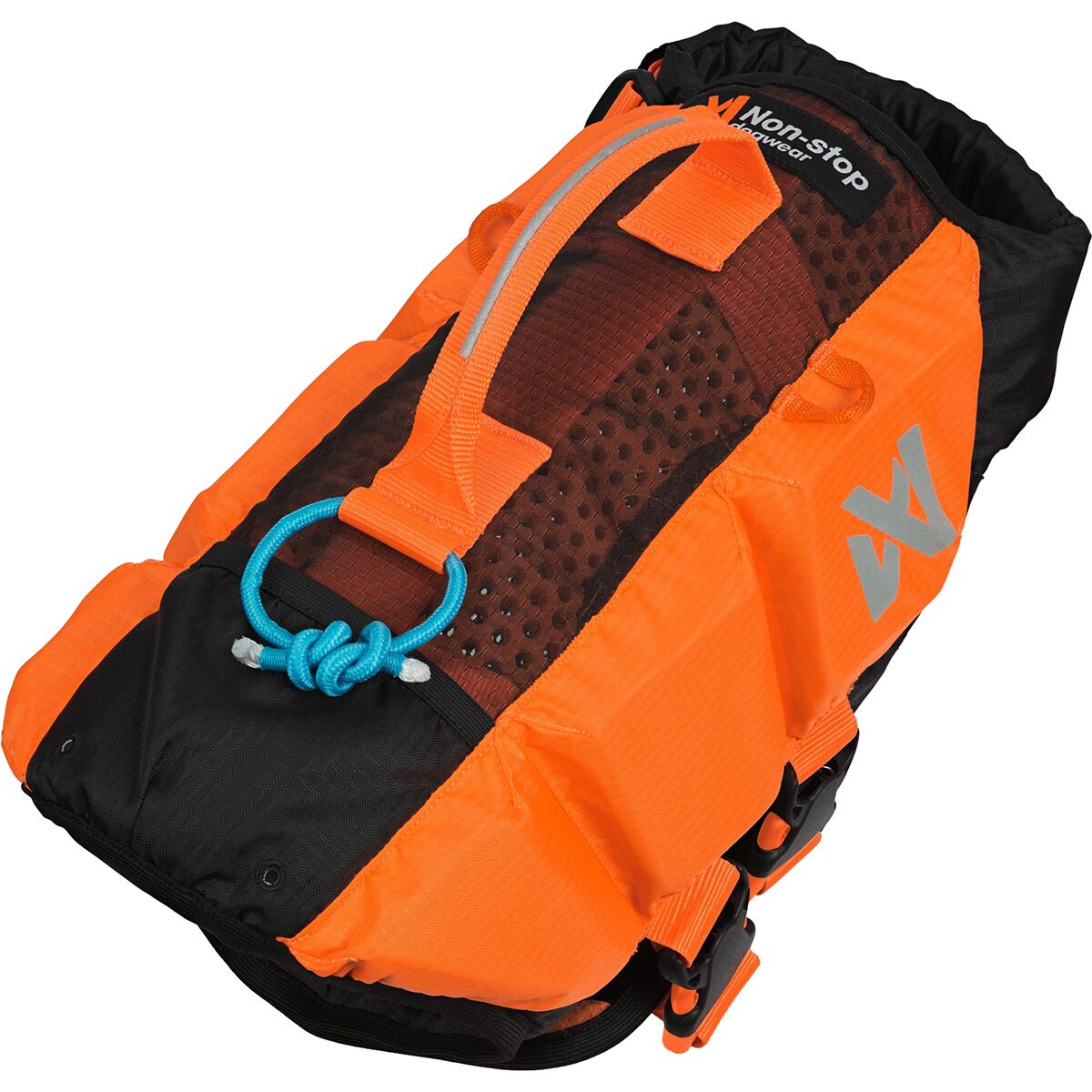 Non-stop Dogwear Protector Life Jacket - Hike & Camp