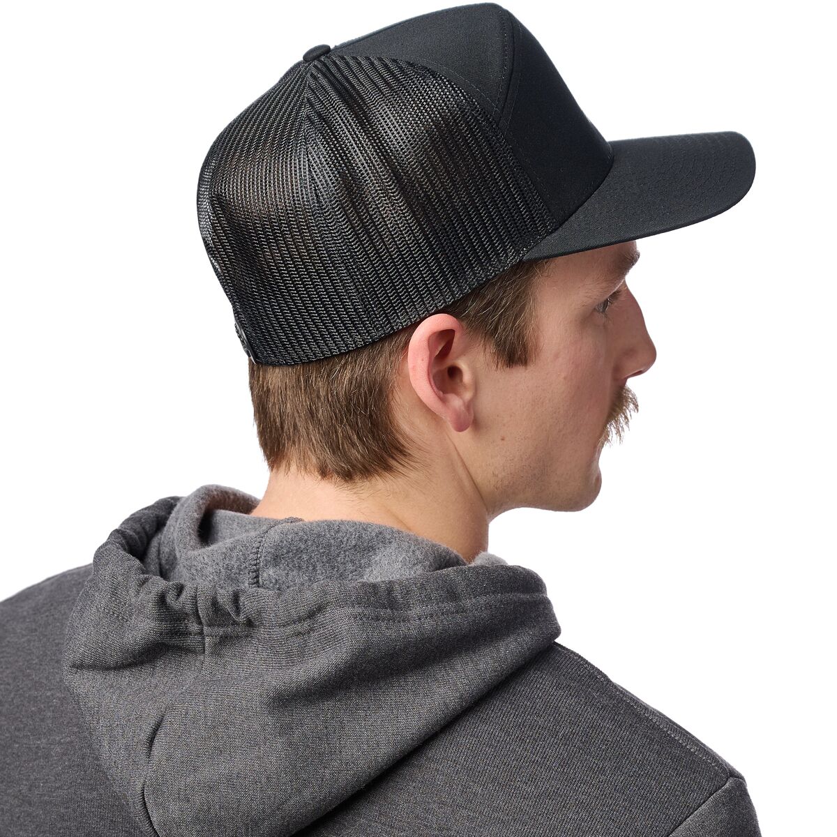 Natural Selection Tour Icon Trucker Hat - Accessories