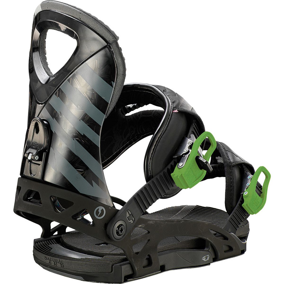 Drake Supersport Snowboard Binding - Snowboard