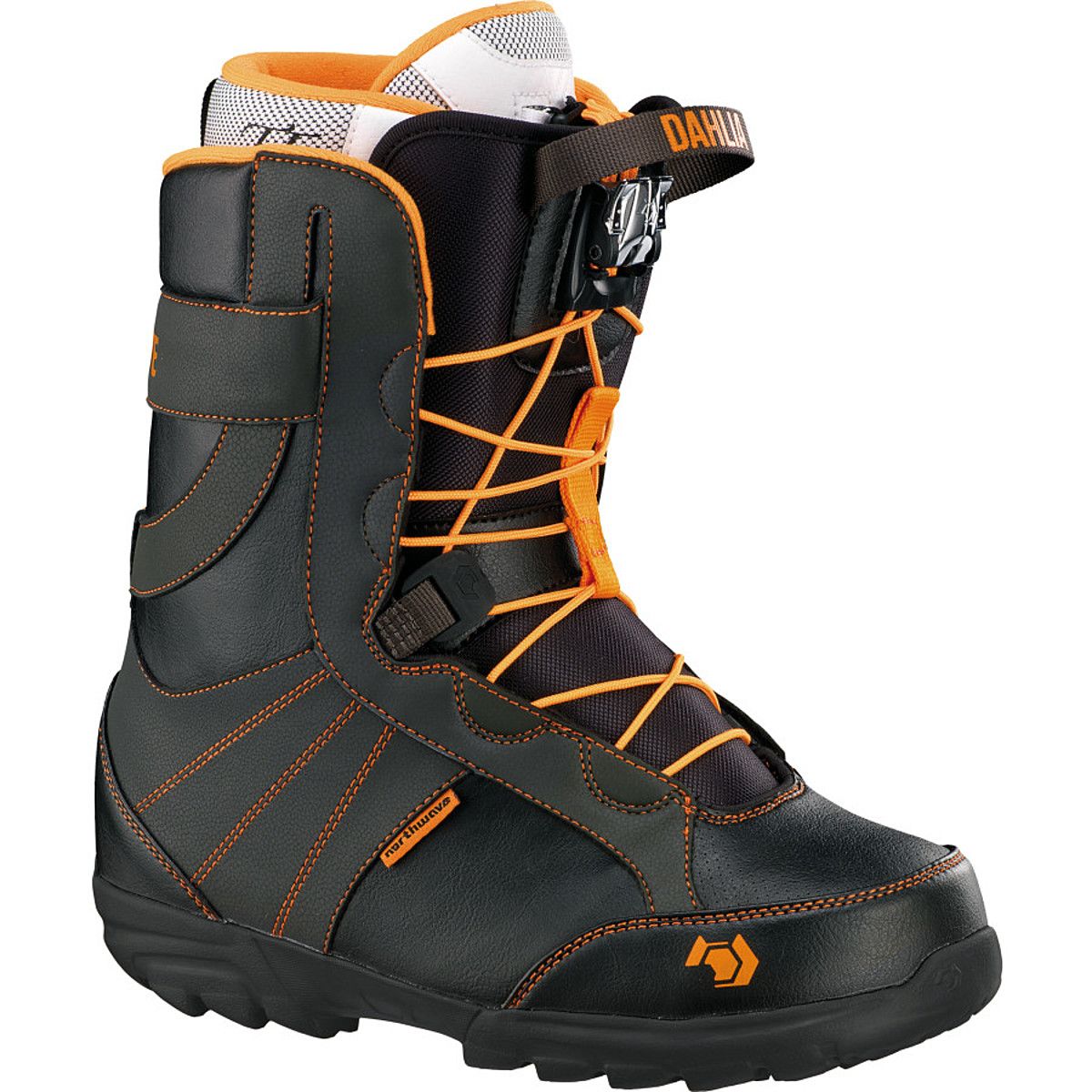 Northwave Snow Dahlia SL Snowboard Boot - Women's - Snowboard