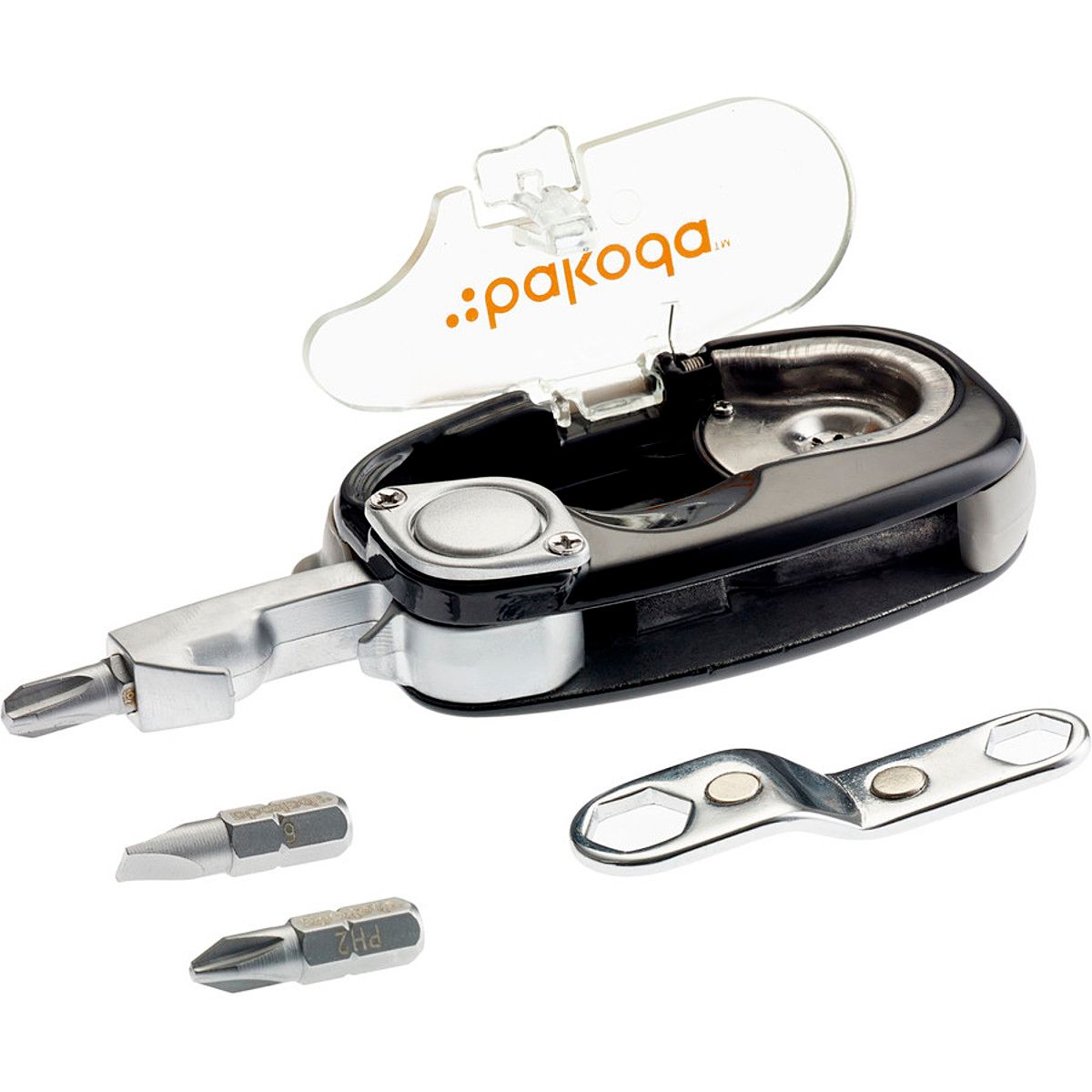 Bakoda Mciver Driver Tool - Ski