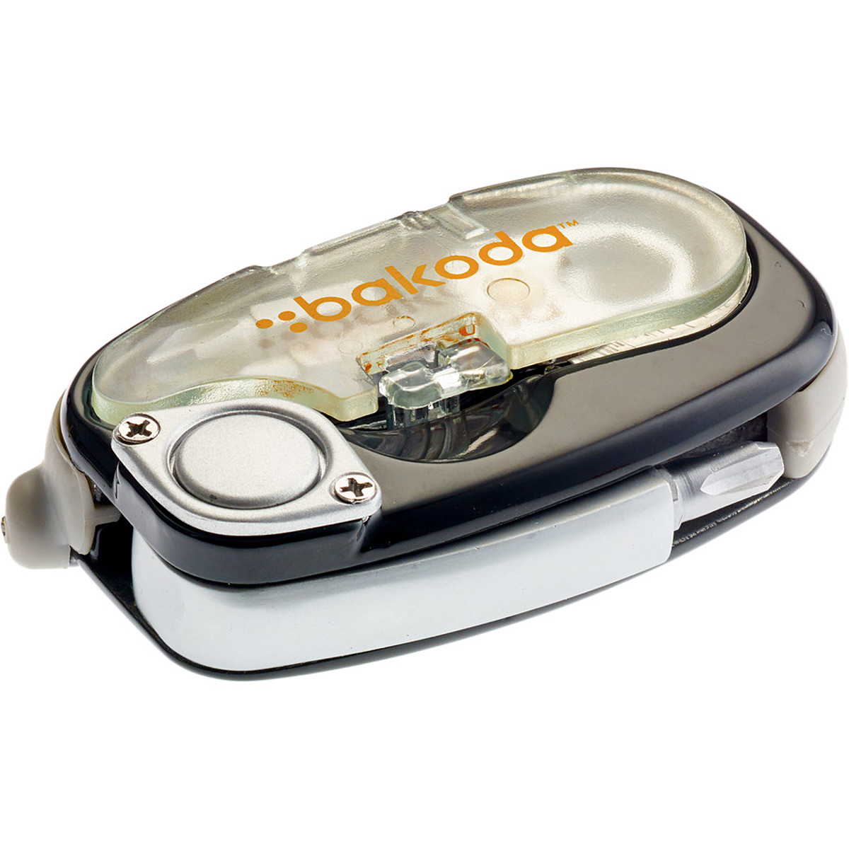 Bakoda Mciver Driver Tool - Ski