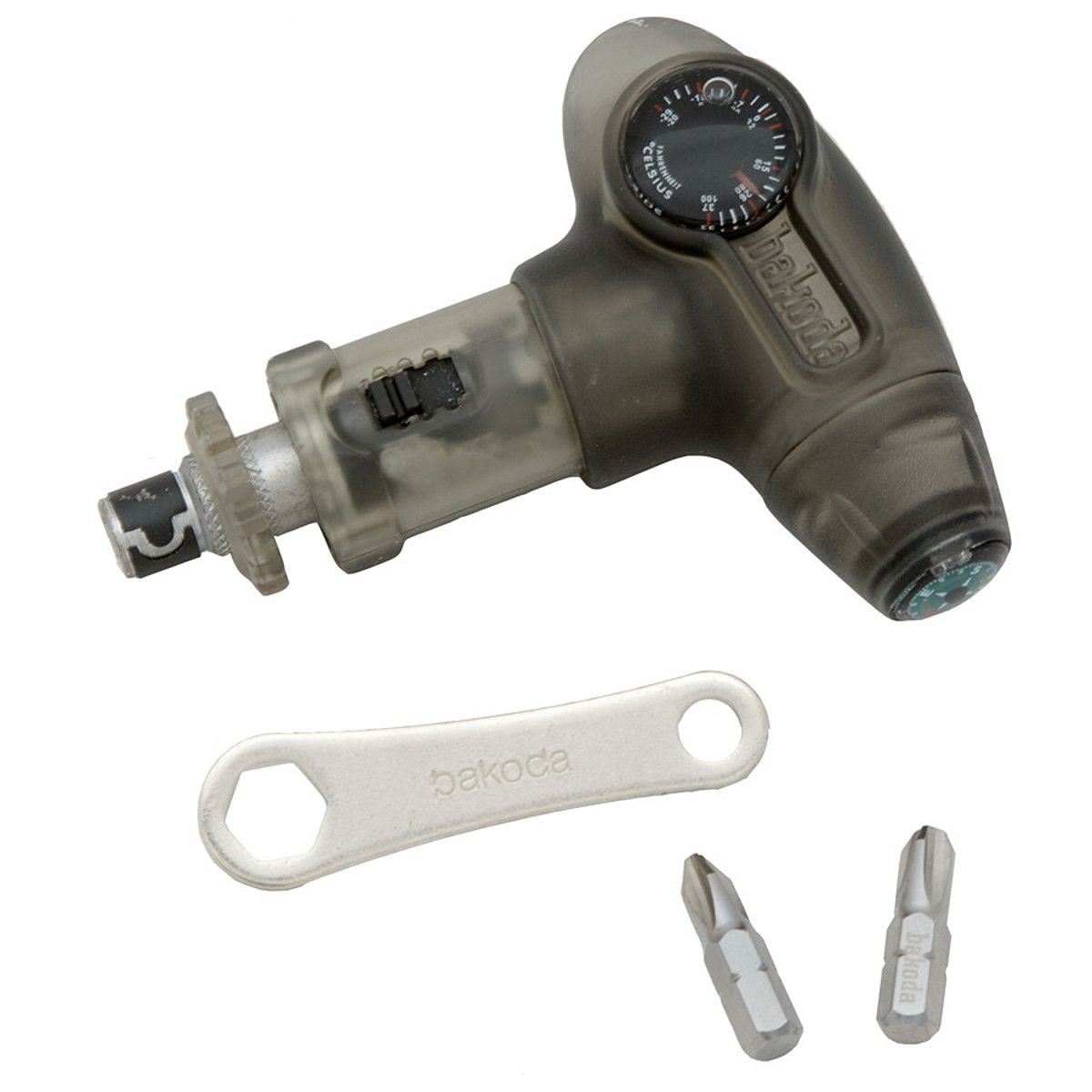 Bakoda Survivor Driver - Ski