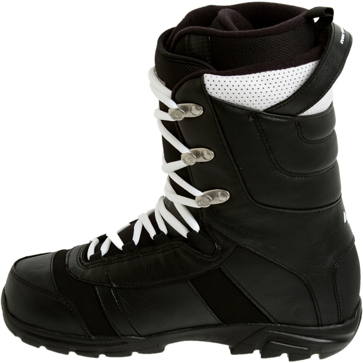 Northwave Snow Force Snowboard Boot - Men's - Snowboard