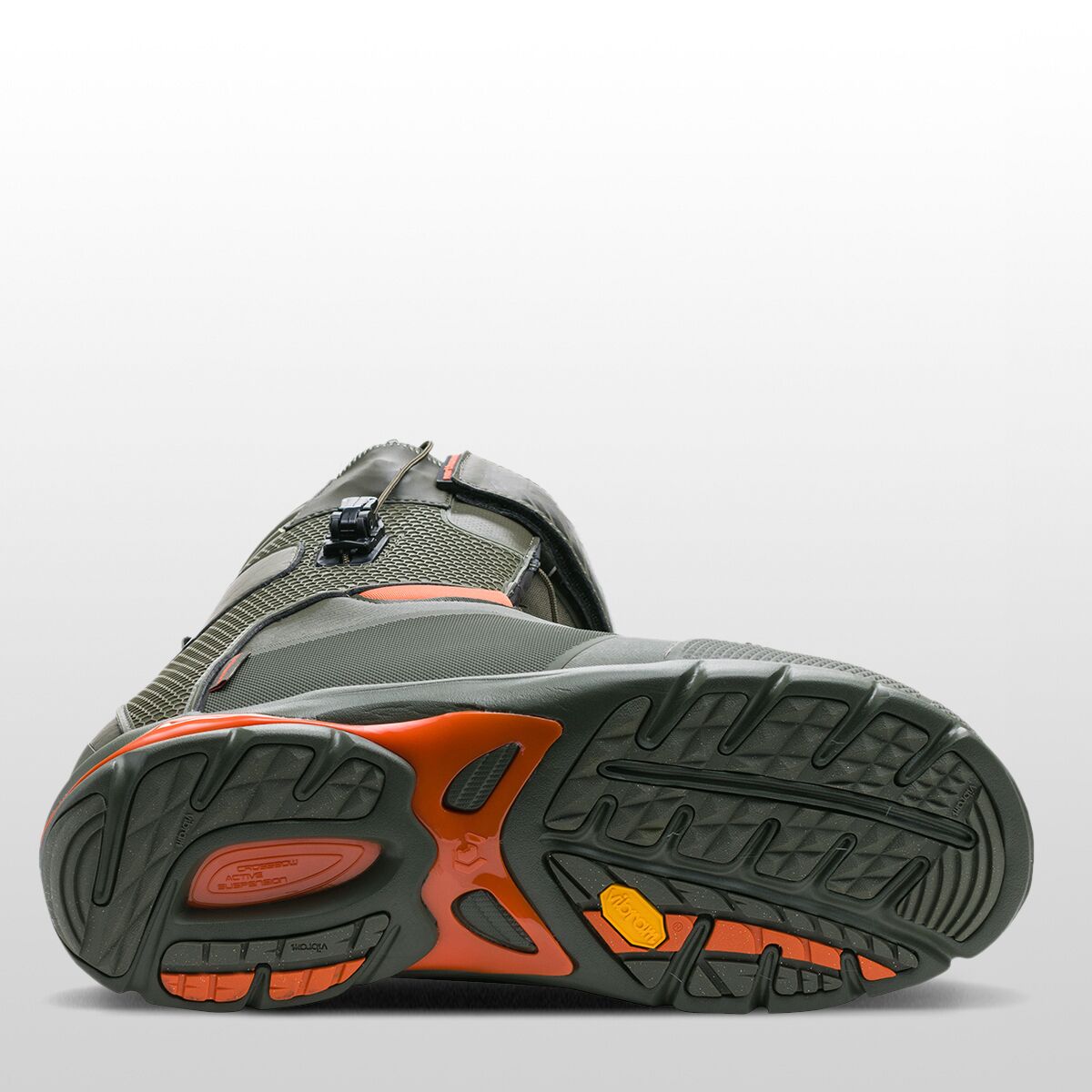 Northwave Snow Domain SL Snowboard Boot - 2022 - Snowboard