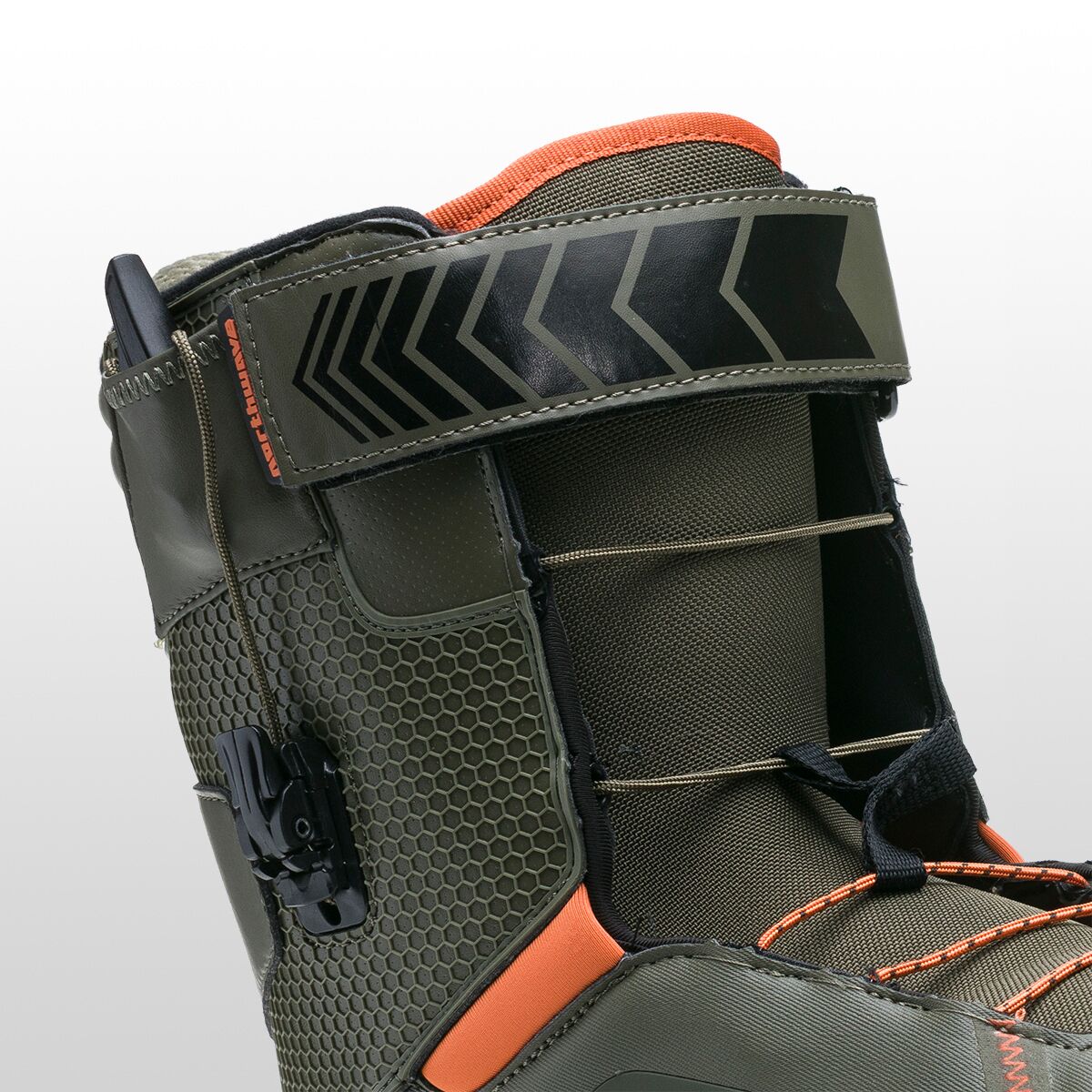 Northwave Snow Domain SL Snowboard Boot - 2022 - Snowboard