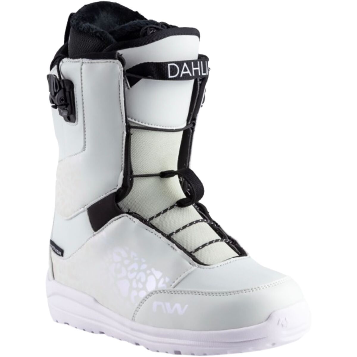 Northwave Snow Dahlia SLS Snowboard Boot - 2023 - Women's - Snowboard