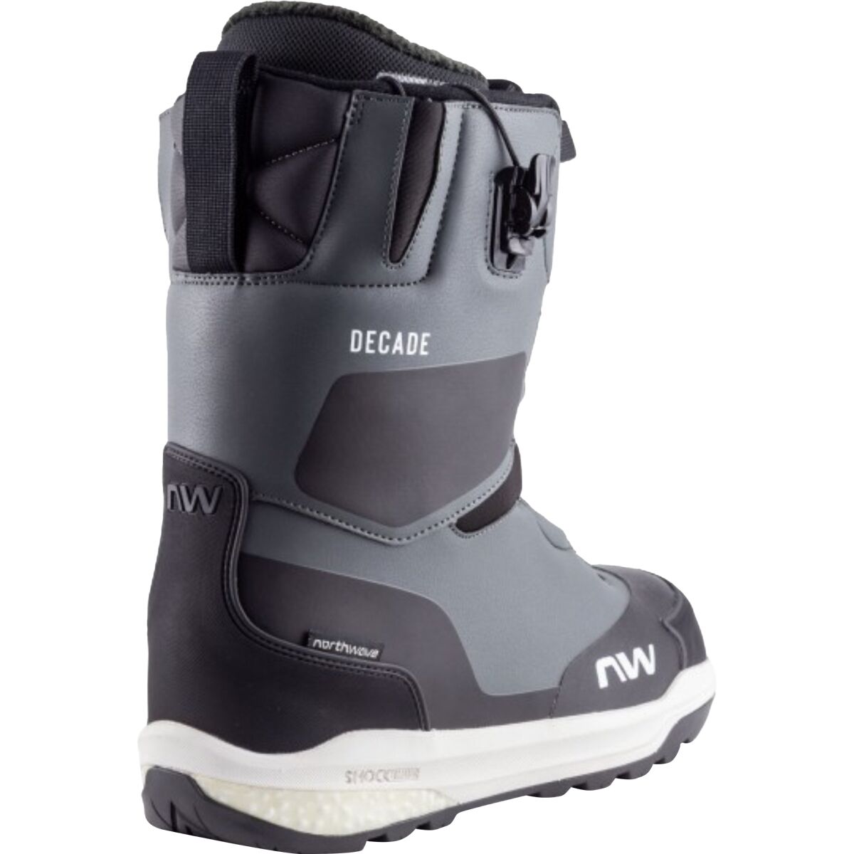 Northwave Snow Decade SLS Snowboard Boot - 2023 - Snowboard