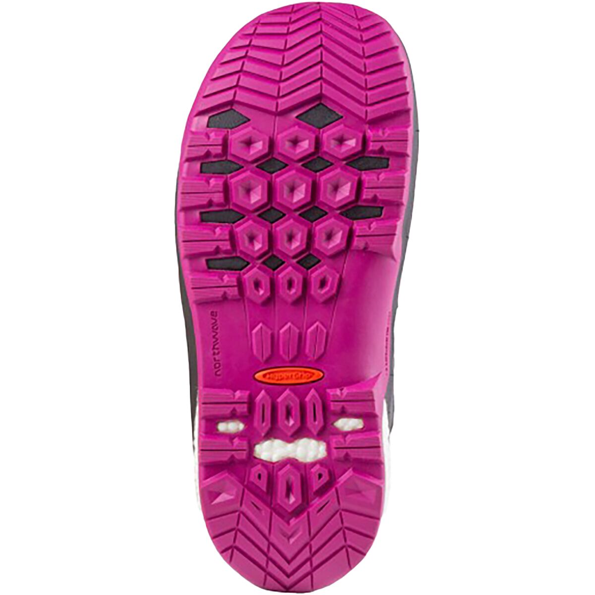 Northwave Snow Devine Hybrid Snowboard Boot - 2023 - Women's - Snowboard