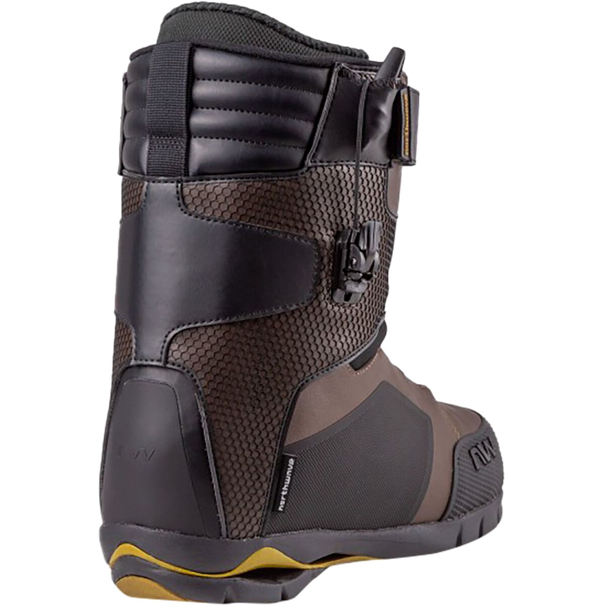 Northwave Snow Domain SLS Snowboard Boot - 2023 - Snowboard