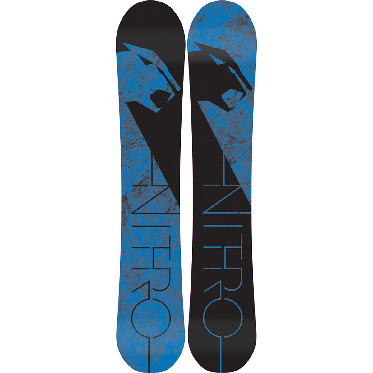 Nitro Pantera Snowboard - Snowboard