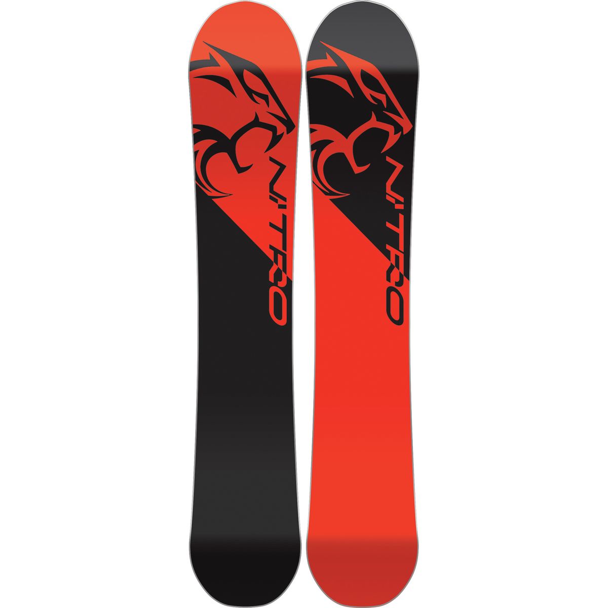 Nitro Pantera Snowboard - Snowboard