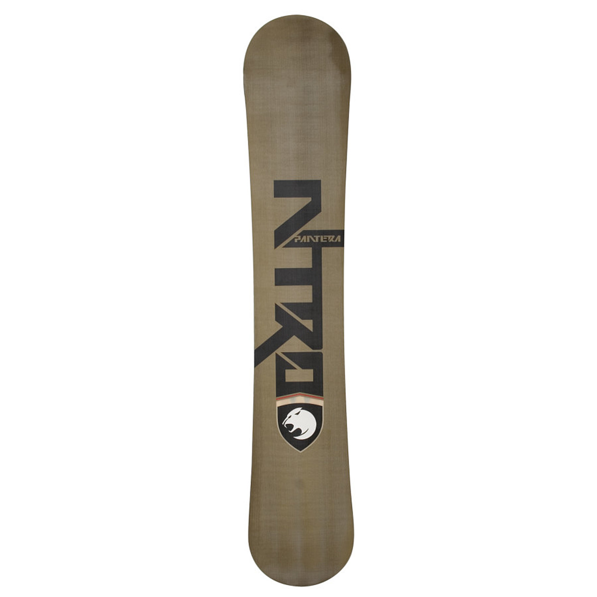Nitro Pantera Snowboard - Snowboard