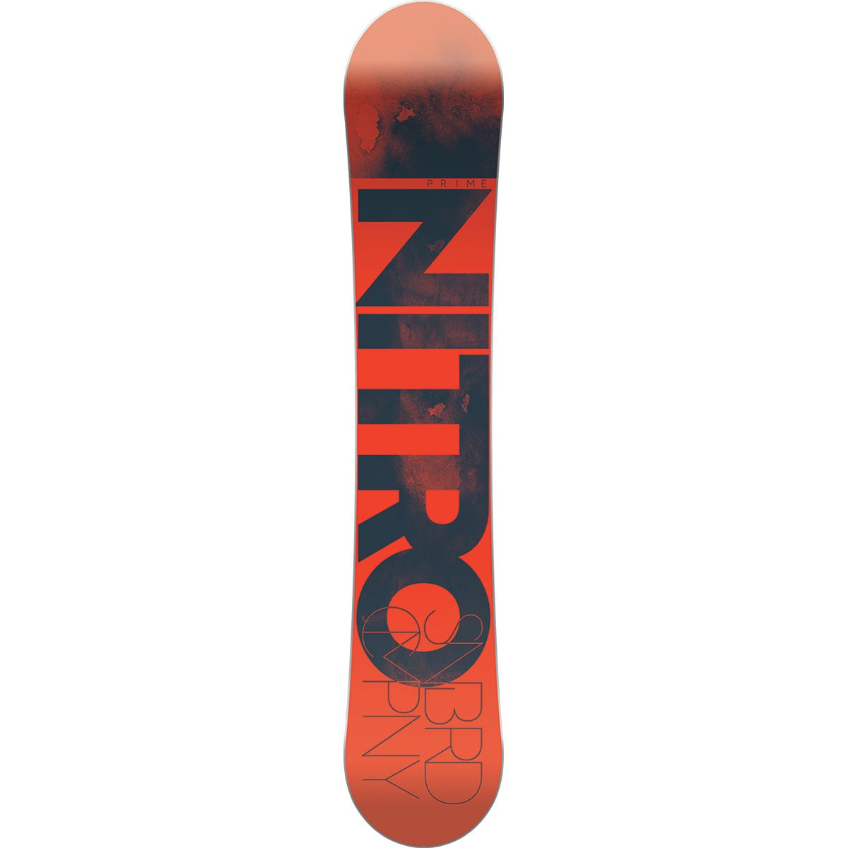 Nitro Prime Snowboard - Snowboard