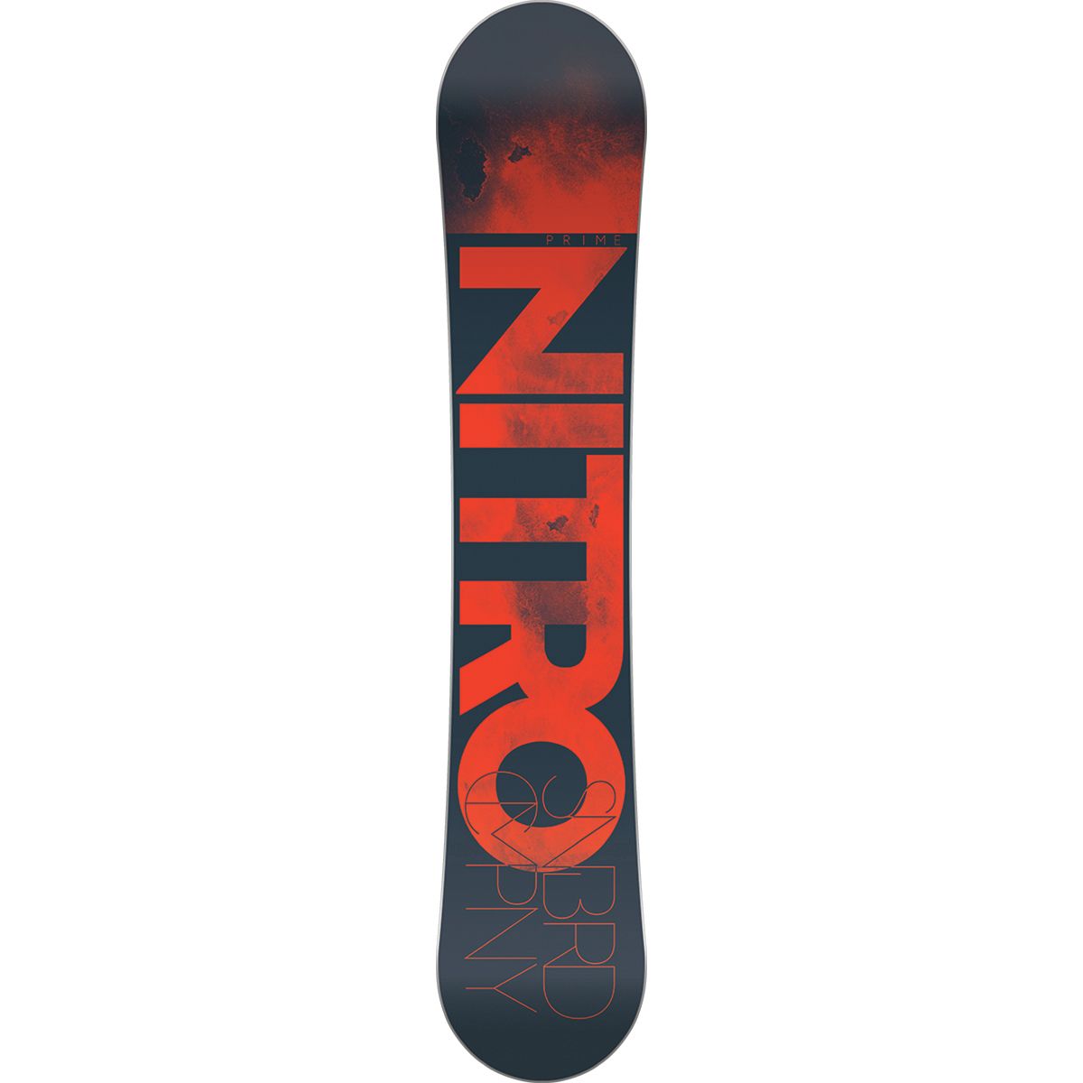 Nitro Prime Snowboard - Wide - Snowboard