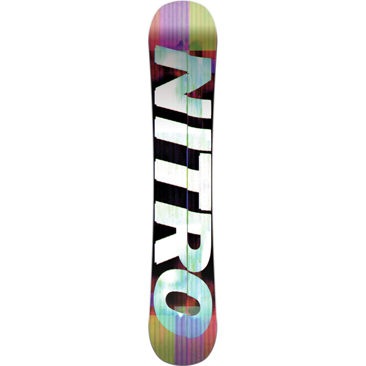 Nitro Good Times Snowboard - Wide - Snowboard
