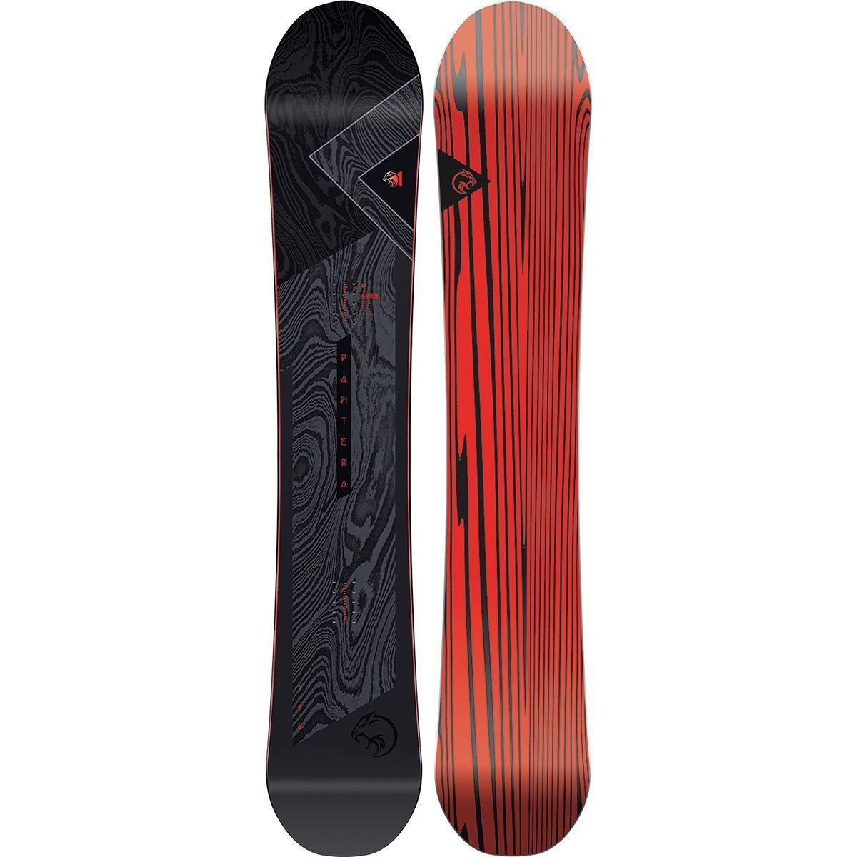 Nitro Pantera Snowboard - Snowboard