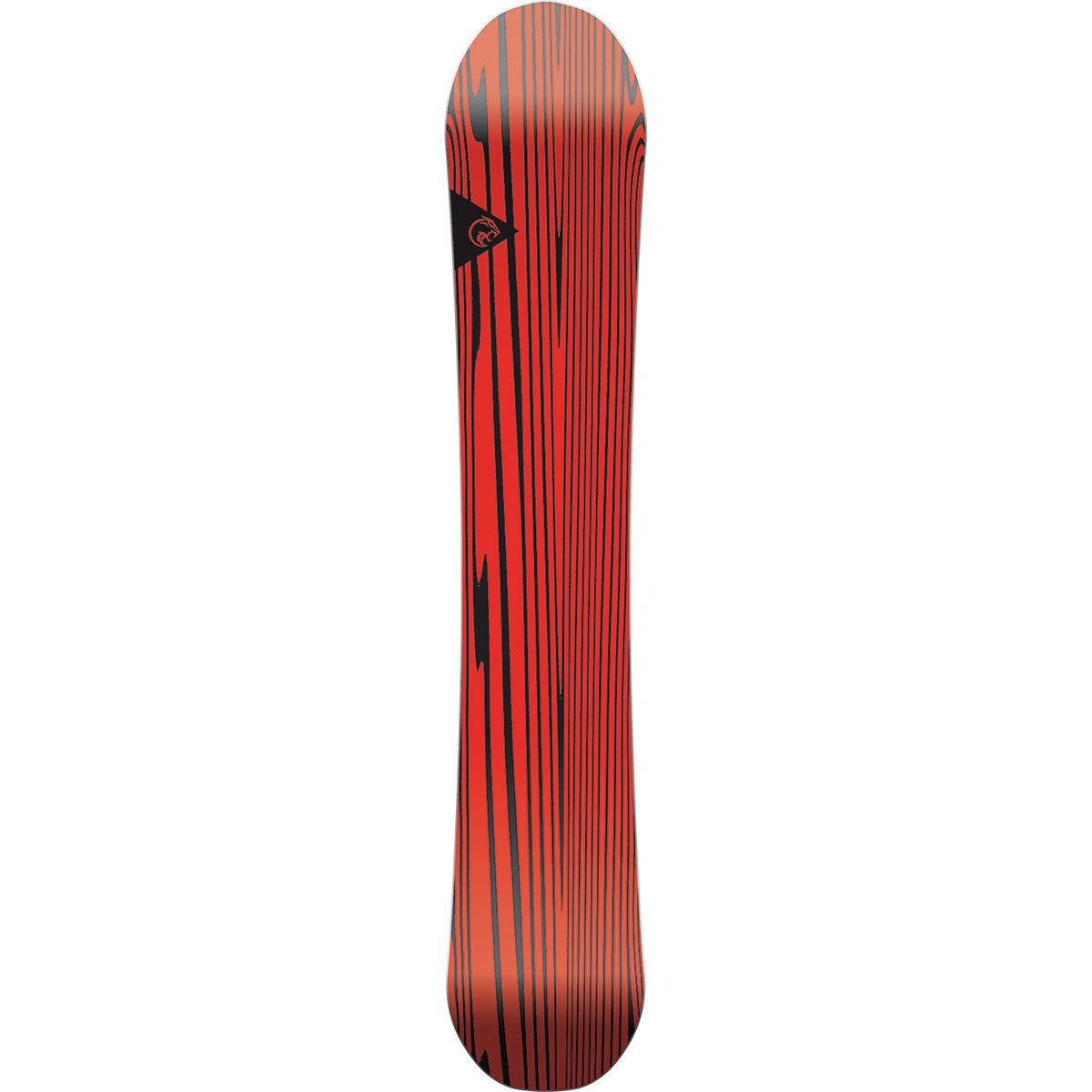 Nitro Pantera Snowboard - Snowboard