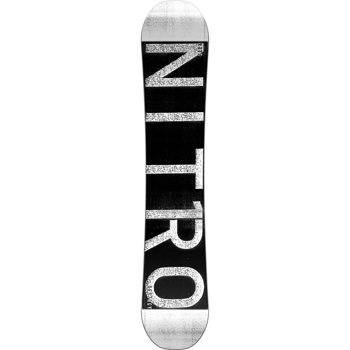 Nitro T1 Snowboard - Wide - Snowboard