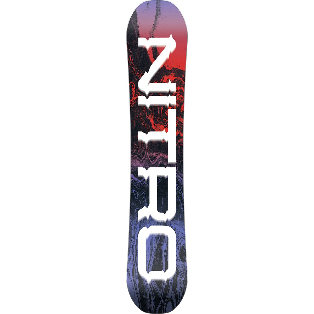 Nitro Future Team Snowboard - Boys' - Kids