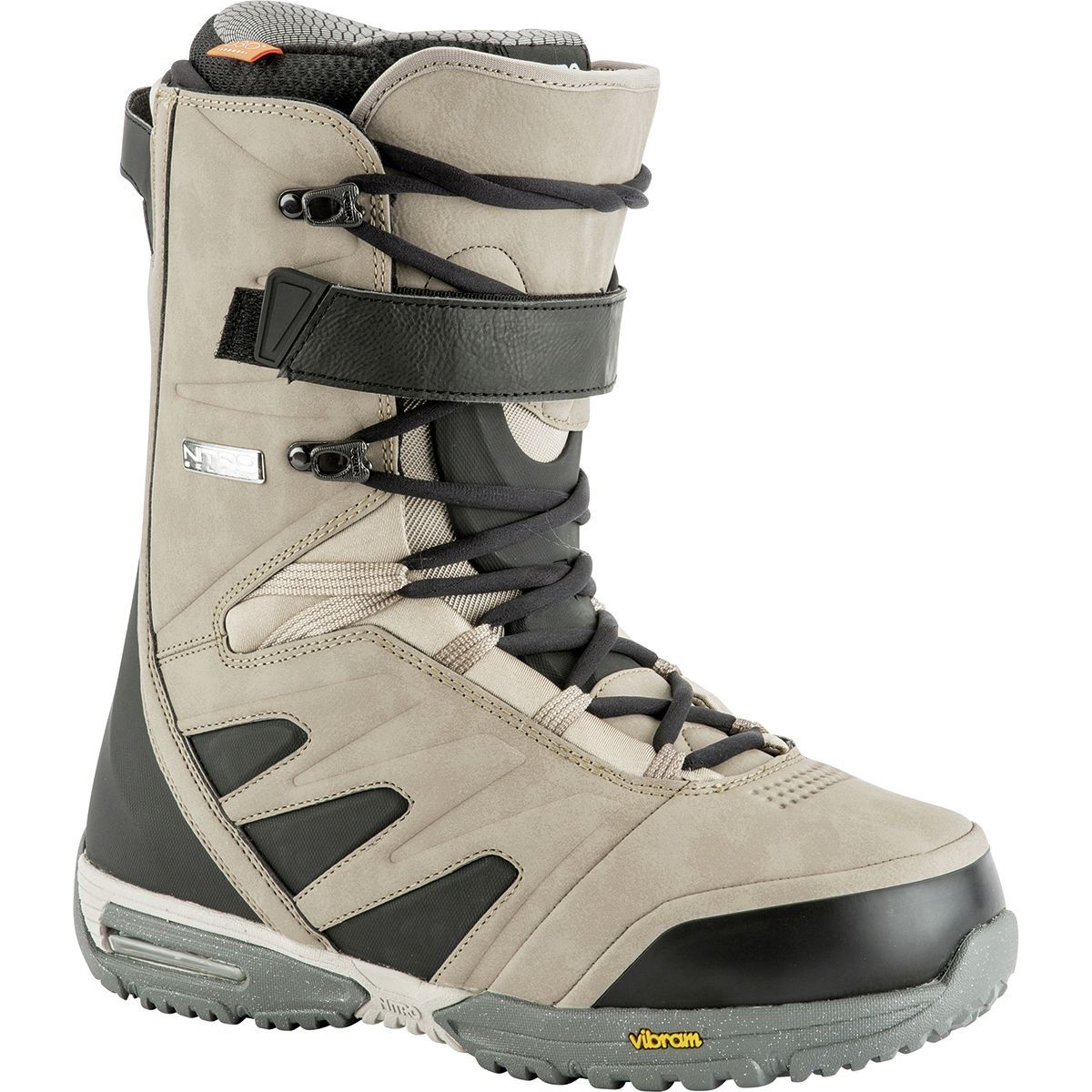 Nitro Select Standard Snowboard Boot - Men's - Snowboard