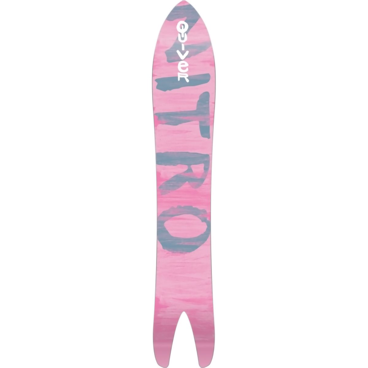Nitro Quiver Cannon Snowboard - Snowboard
