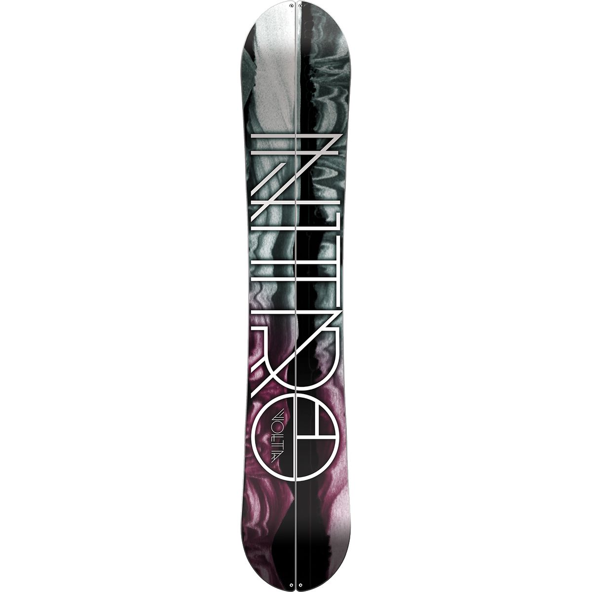 Nitro Volta Splitboard - Women's - Snowboard