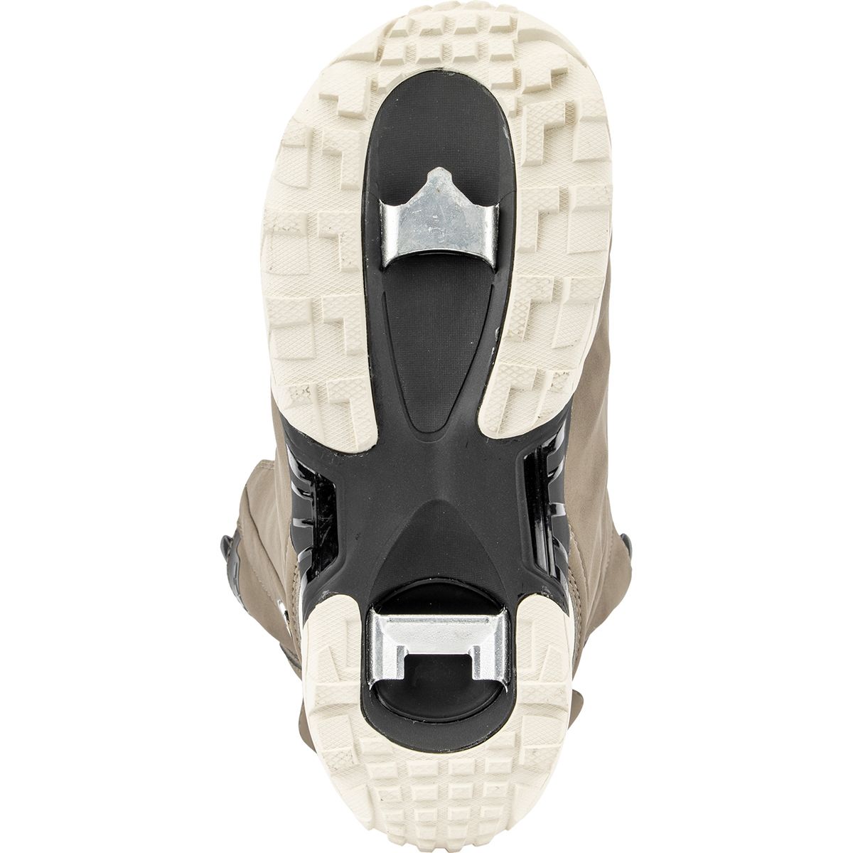 Nitro Lava Clicker TLS Snowboard Boot - Women's - Snowboard