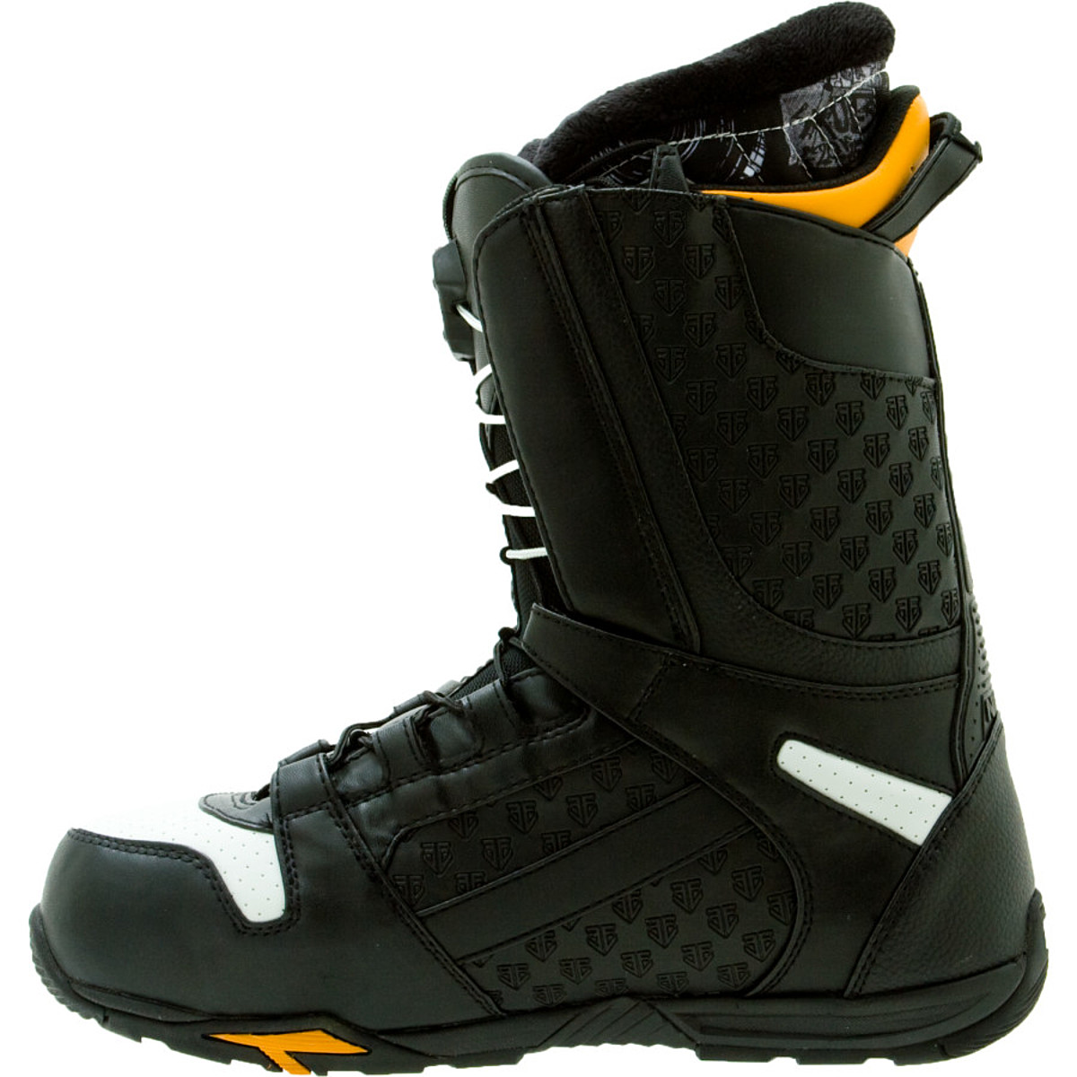 Nitro Eero TLS Snowboard Boot - Men's - Snowboard