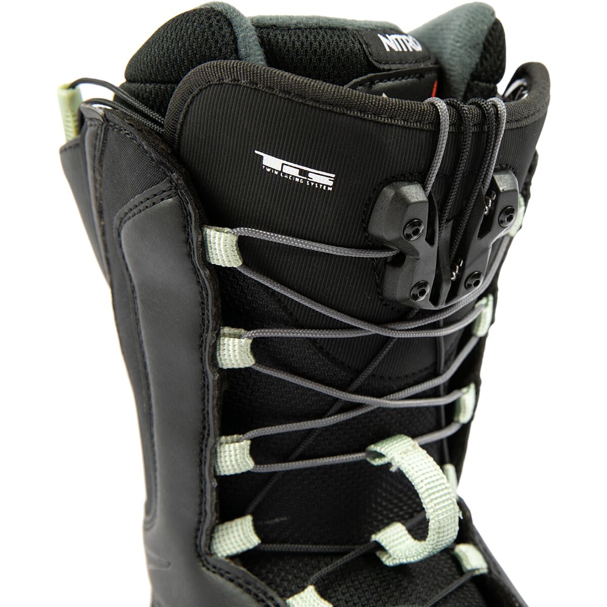 Nitro Flora TLS Snowboard Boot - 2022 - Women's - Snowboard