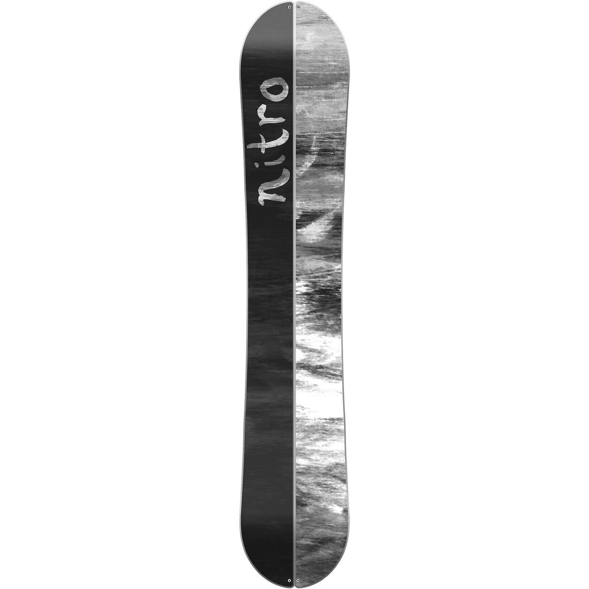 Nitro Nomad Splitboard - 2022 - Snowboard