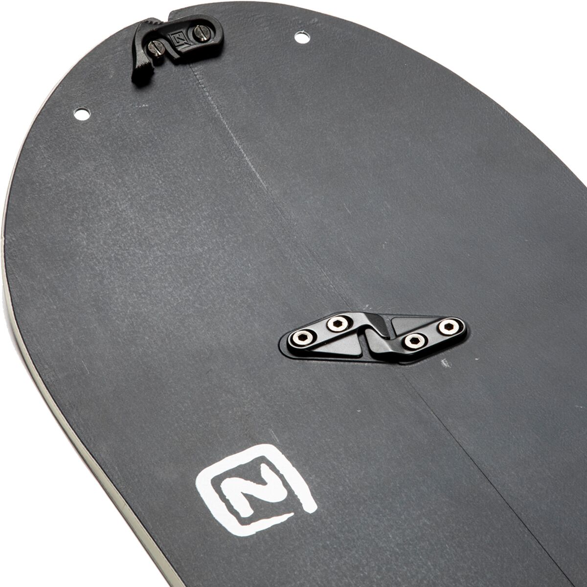 Nitro Nomad Splitboard - 2022 - Snowboard