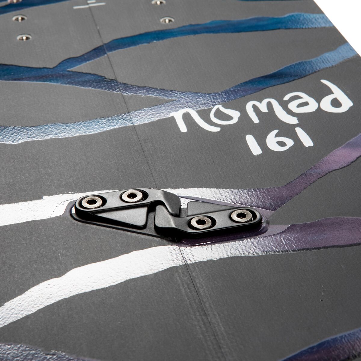 Nitro Nomad Splitboard - 2022 - Snowboard