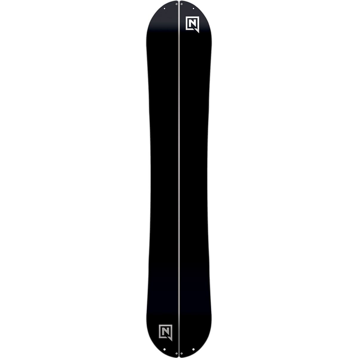 Nitro Nomad Splitboard - 2022 - Snowboard