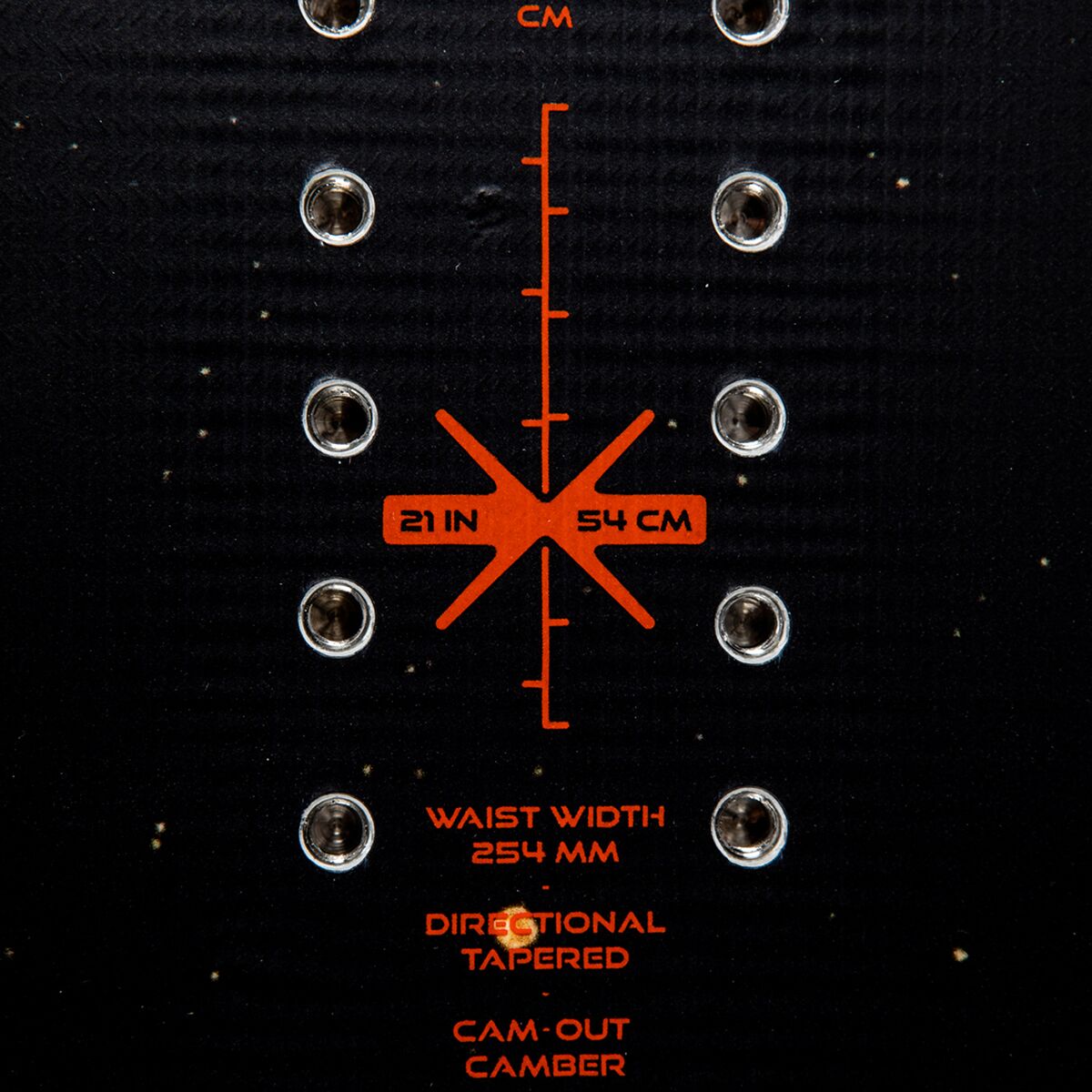 Nitro Fusion Snowboard - 2022 - Snowboard