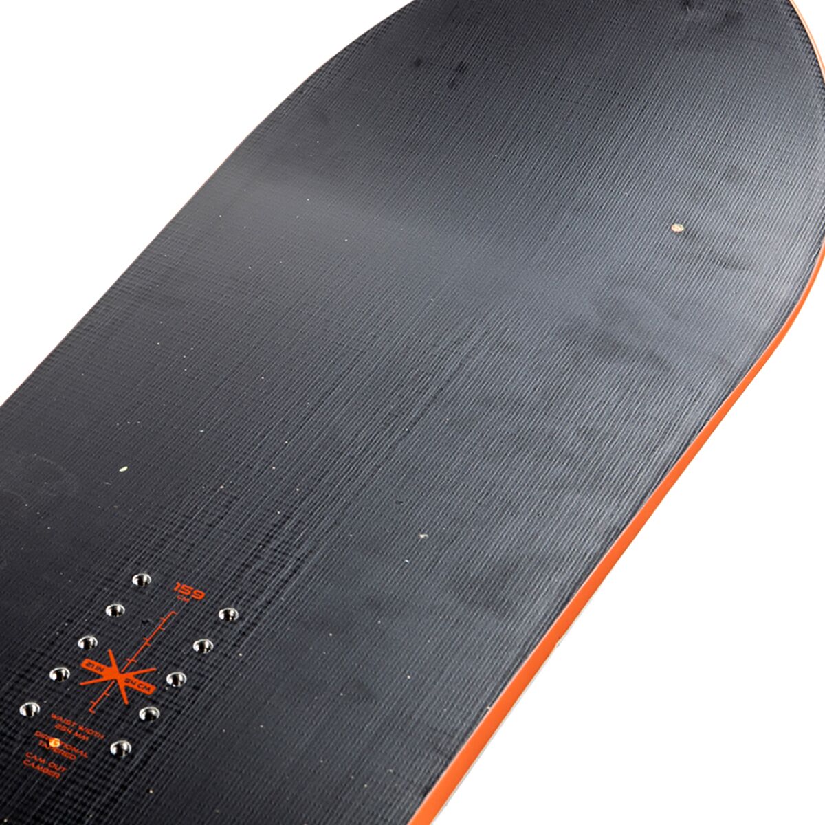 Nitro Fusion Snowboard - 2022 - Snowboard