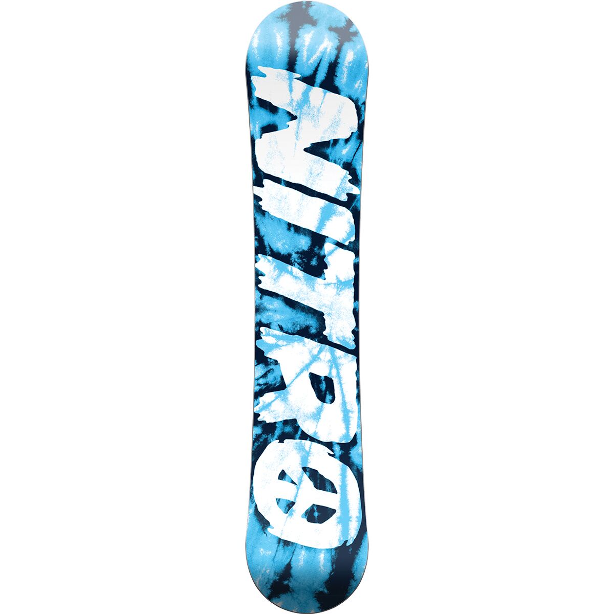 Nitro Ripper Youth Snowboard - 2022 - Kids' - Kids
