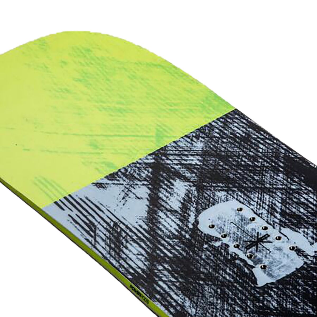 Nitro SMP Snowboard - 2022 - Snowboard